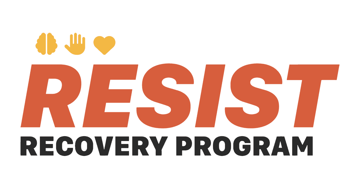 Home - Resist Recovery Program